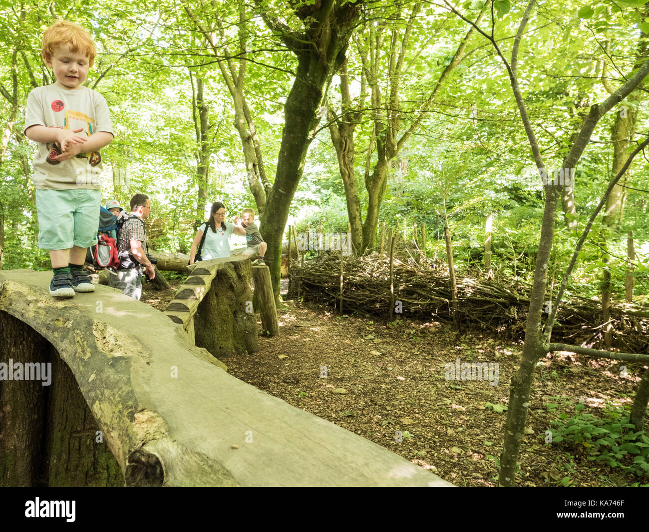 Climbing around hi-res stock photography and images - Alamy