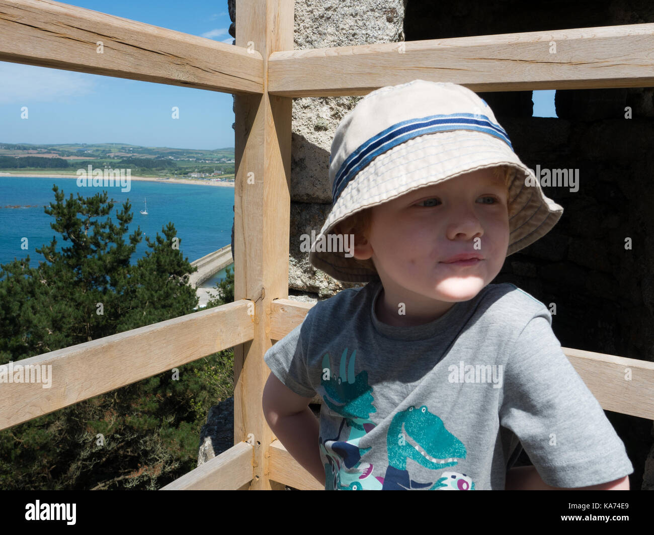 Taking a rest Stock Photo - Alamy