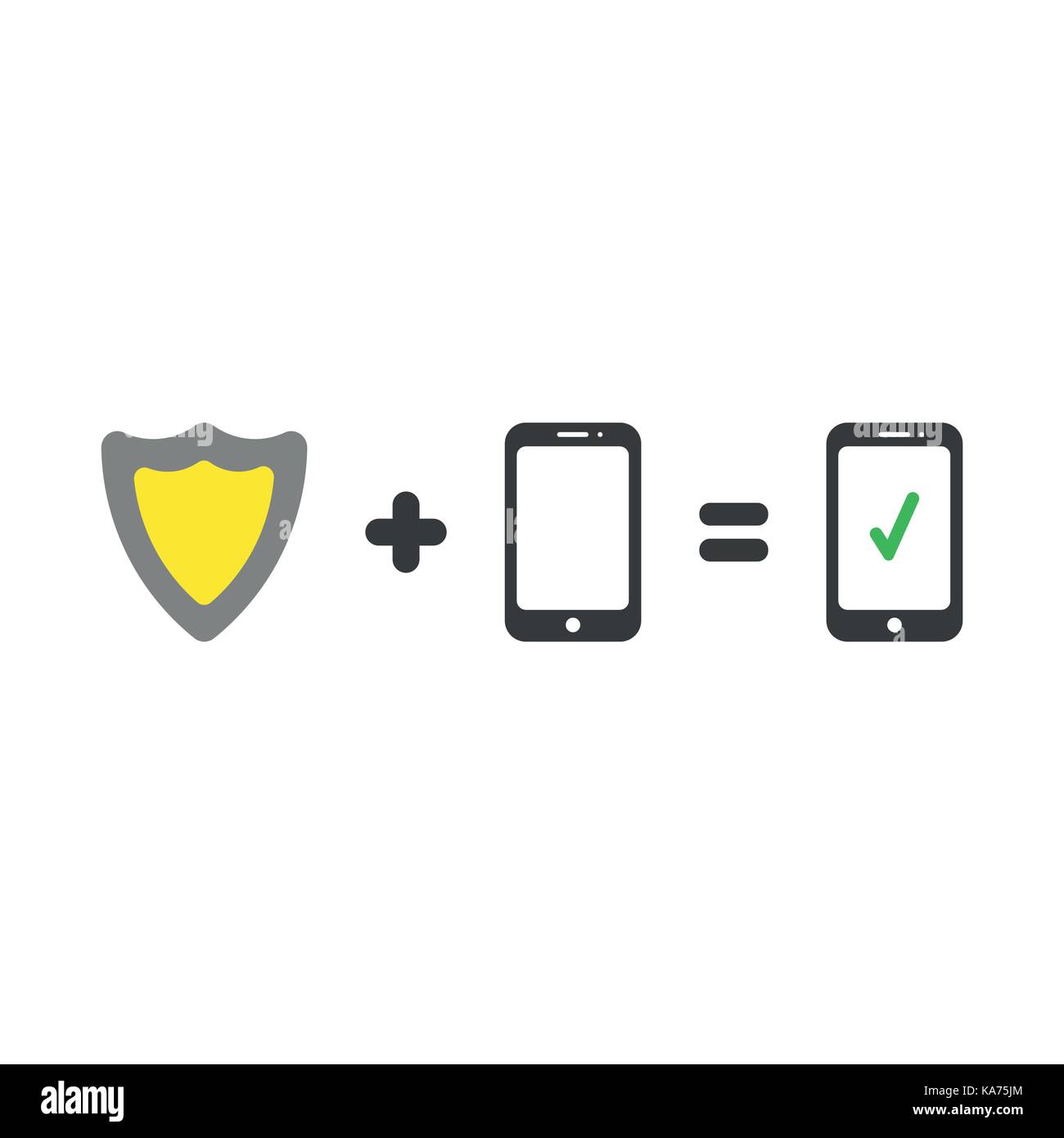 Telephone confirmation Cut Out Stock Images & Pictures - Alamy