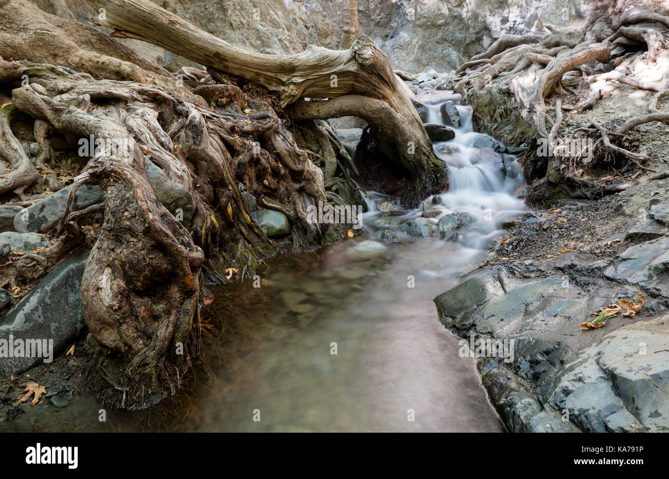 Water flowing through rocky landscape hi-res stock photography and ...