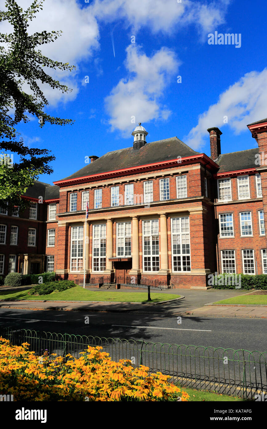 Kettering borough council hi-res stock photography and images - Alamy