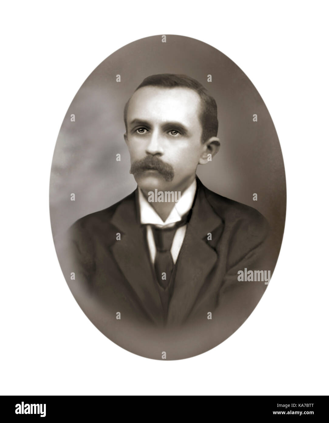 James Matthew Barrie, 1860 - 1937, Scottish Novelist, Dramatist Stock ...