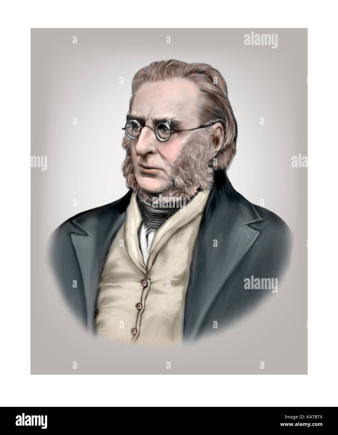 General Charles Napier