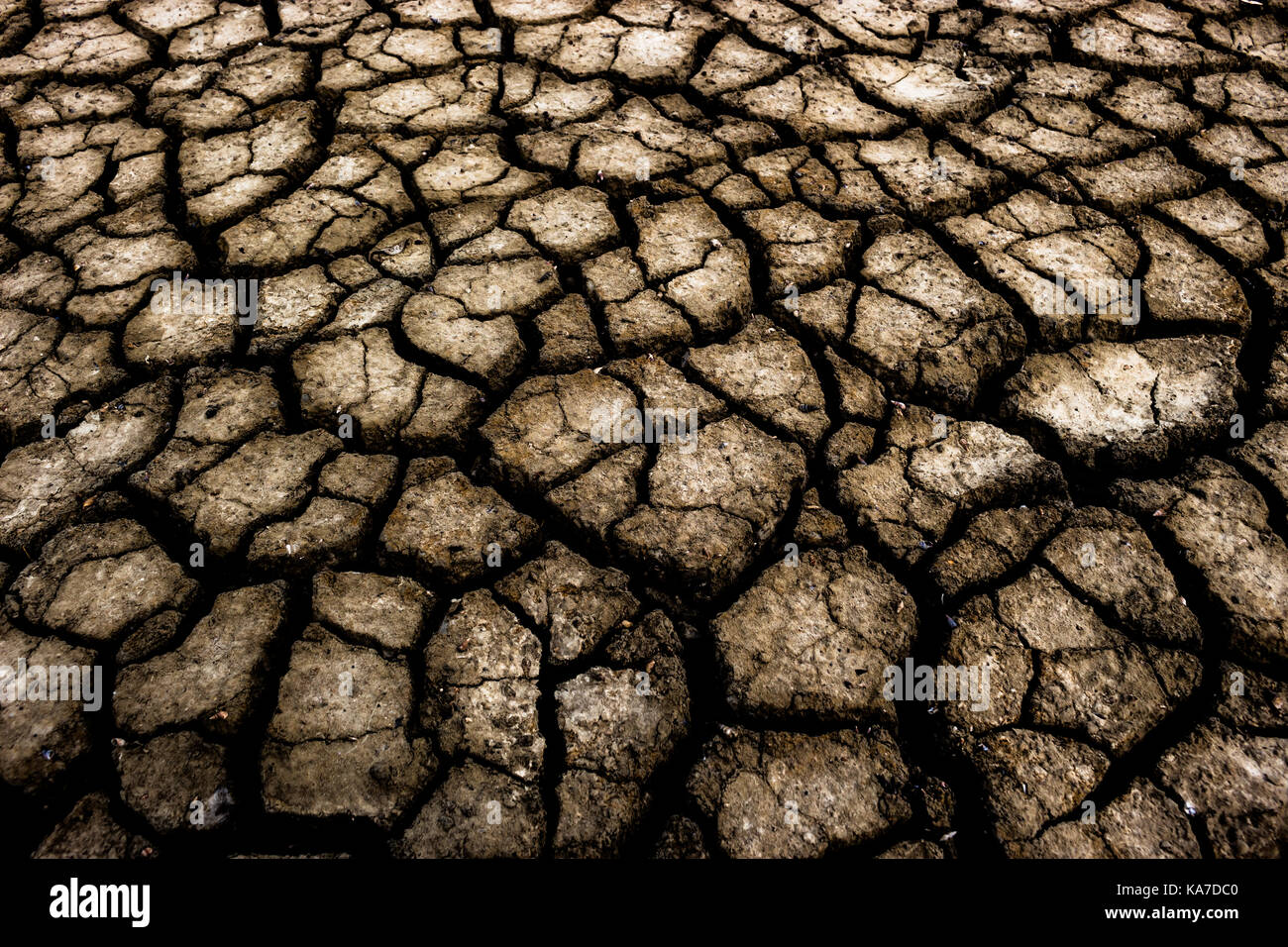 Background barren ground, waiting for rain Stock Photo - Alamy