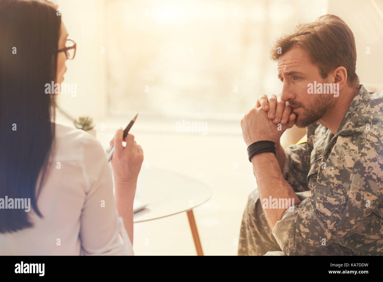 Deep air support hi-res stock photography and images - Alamy