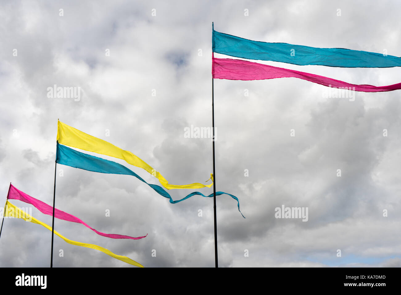 Three horizontal folds hi-res stock photography and images - Alamy