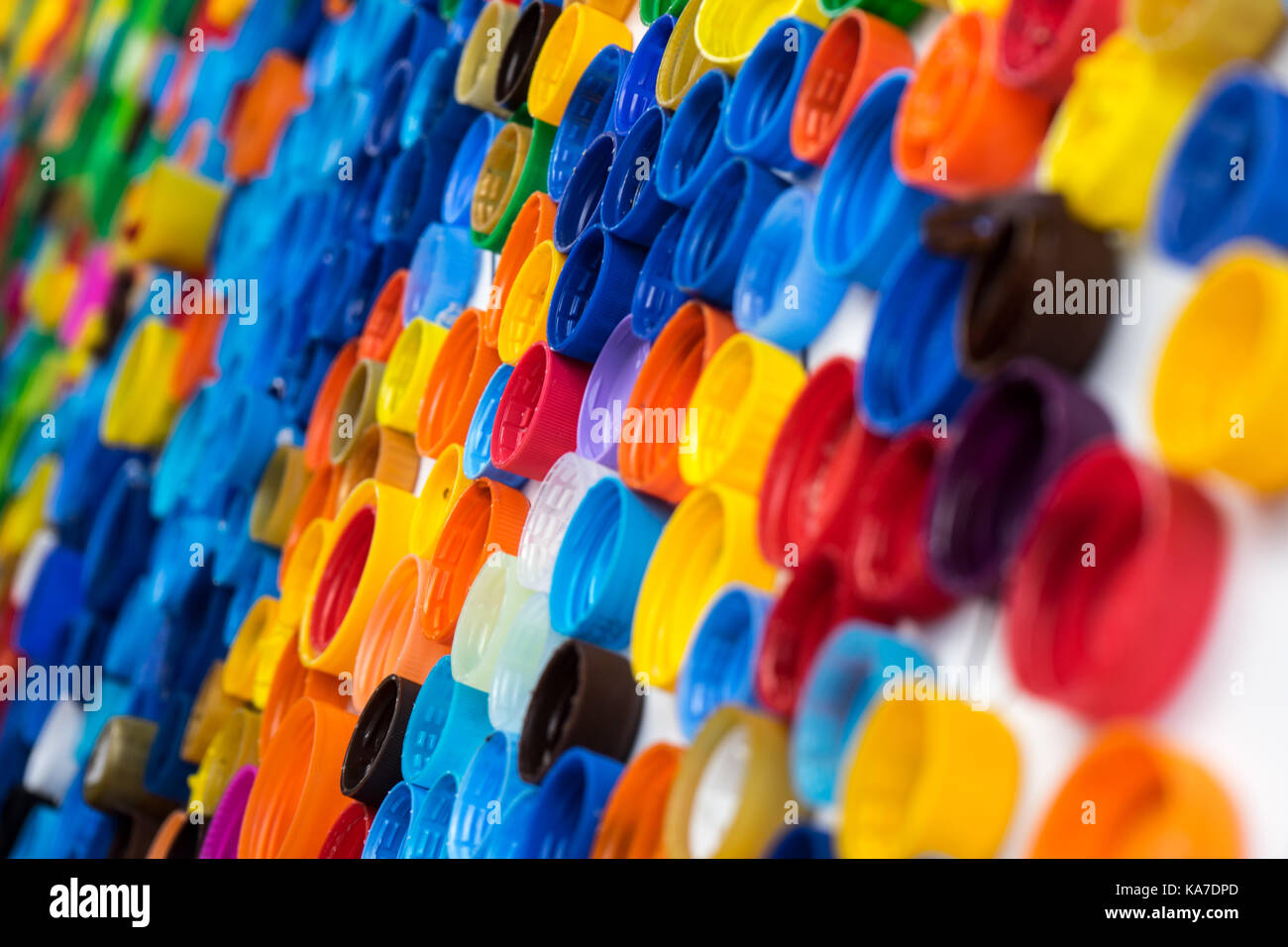 Colored plugs hi-res stock photography and images - Alamy
