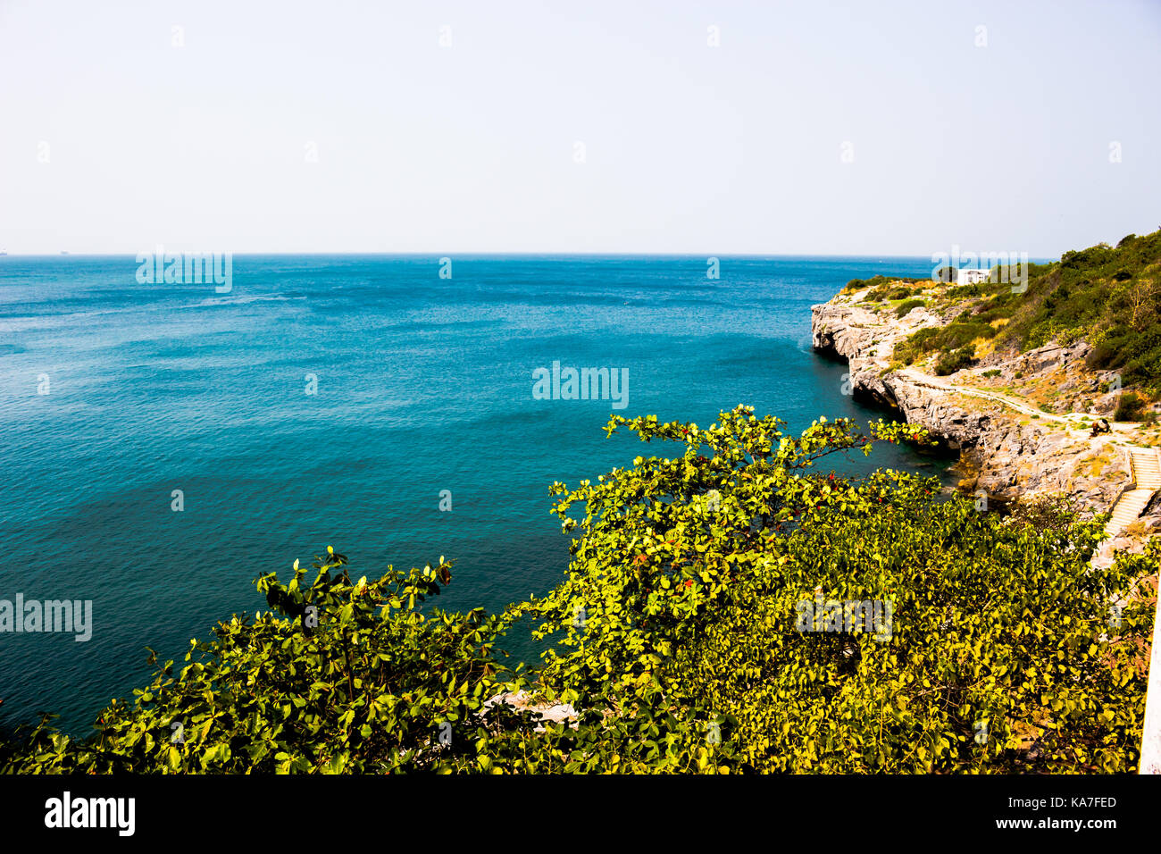Sea island si chang hi-res stock photography and images - Alamy