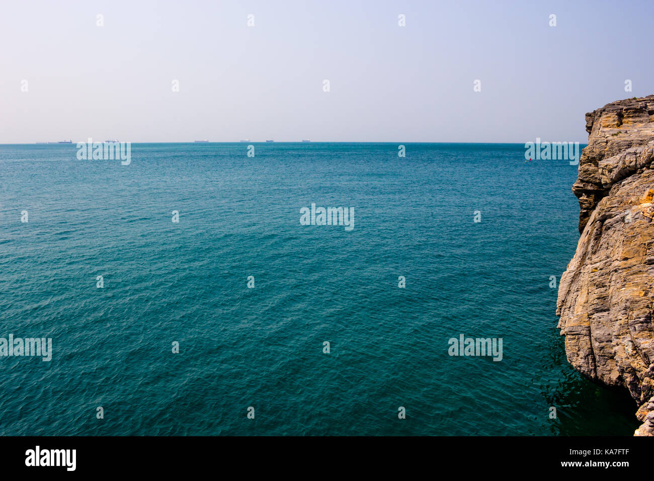 Turquoise seas hi-res stock photography and images - Alamy