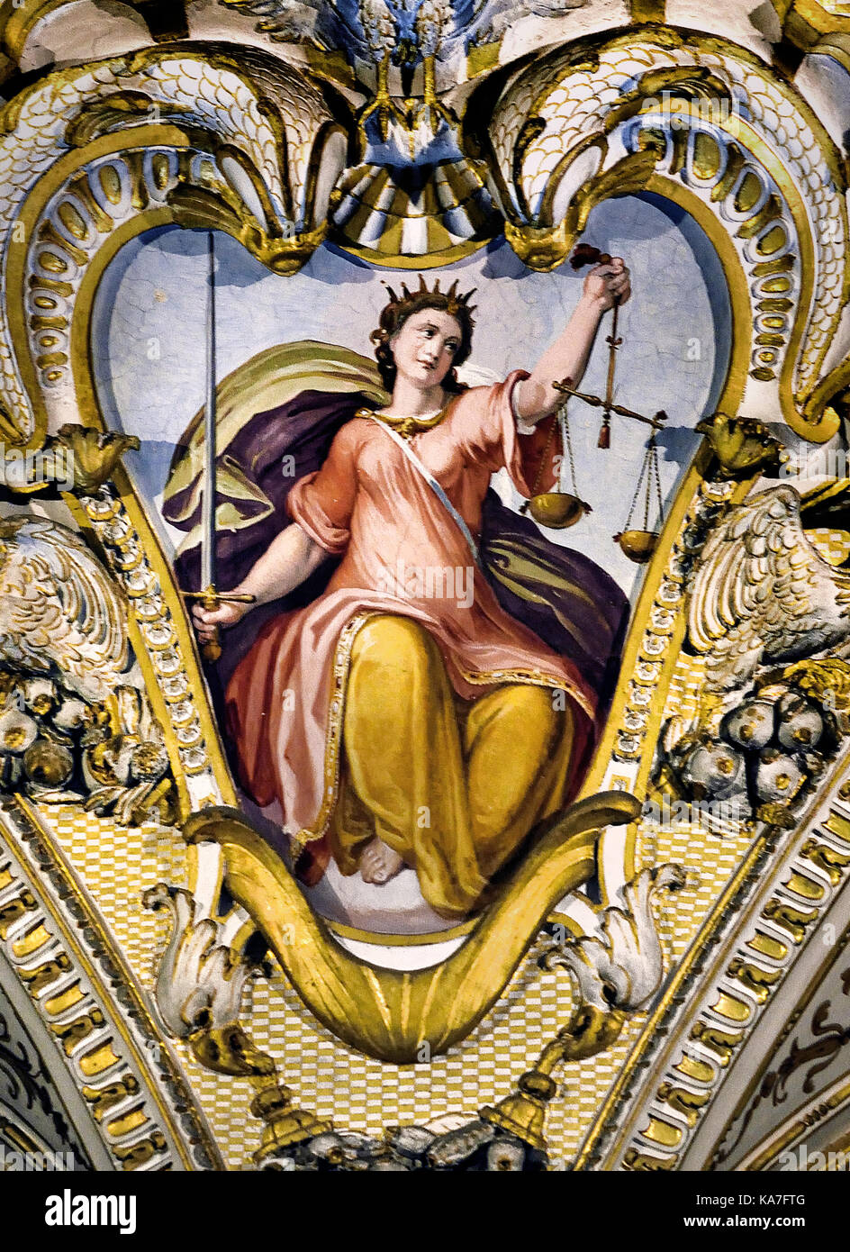 Medieval Banker High Resolution Stock Photography and Images - Alamy