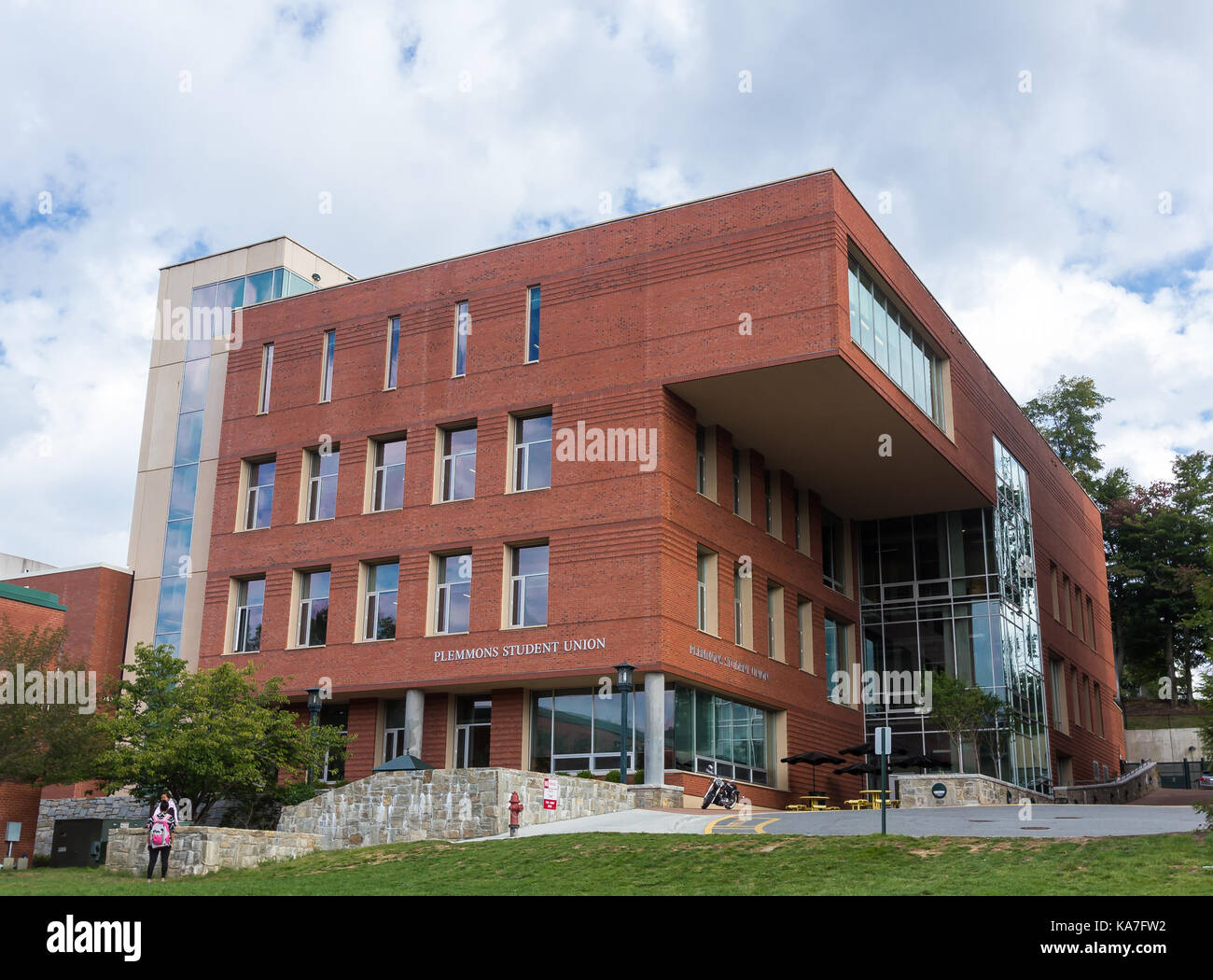 Appalachian state university hi-res stock photography and images - Alamy