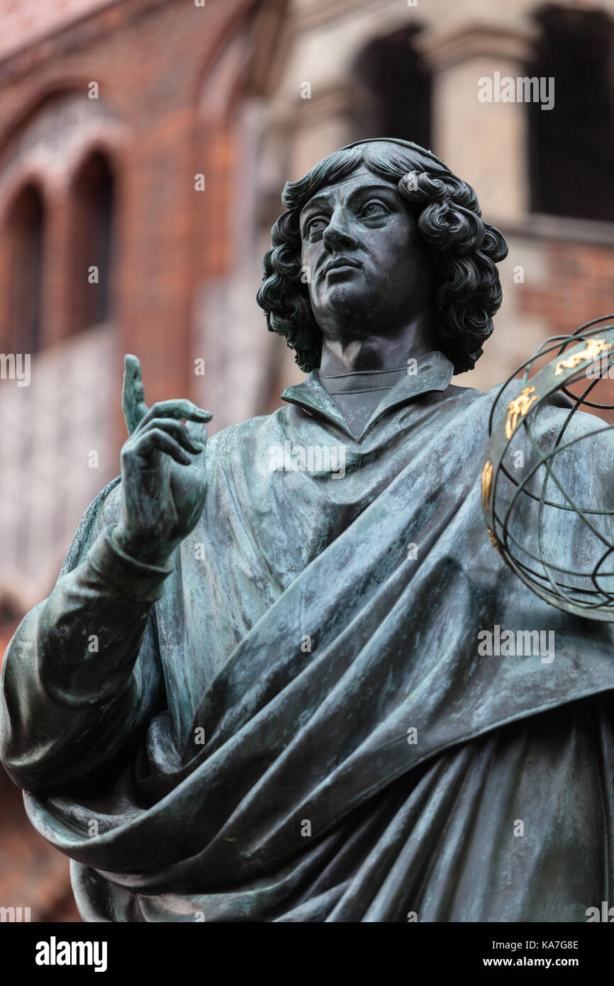 Nicolaus copernicus heliocentric solar hi-res stock photography and ...