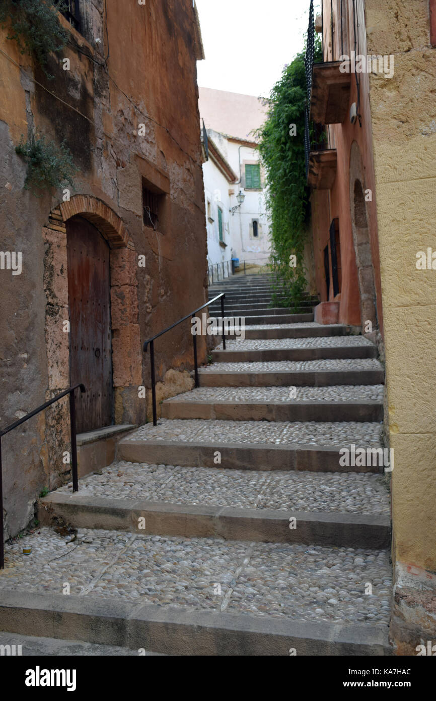 Altafulla hi-res stock photography and images - Alamy