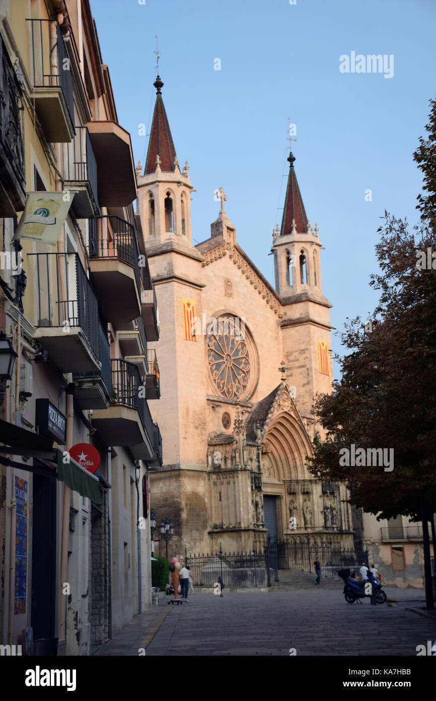 Penedes spain hi-res stock photography and images - Alamy
