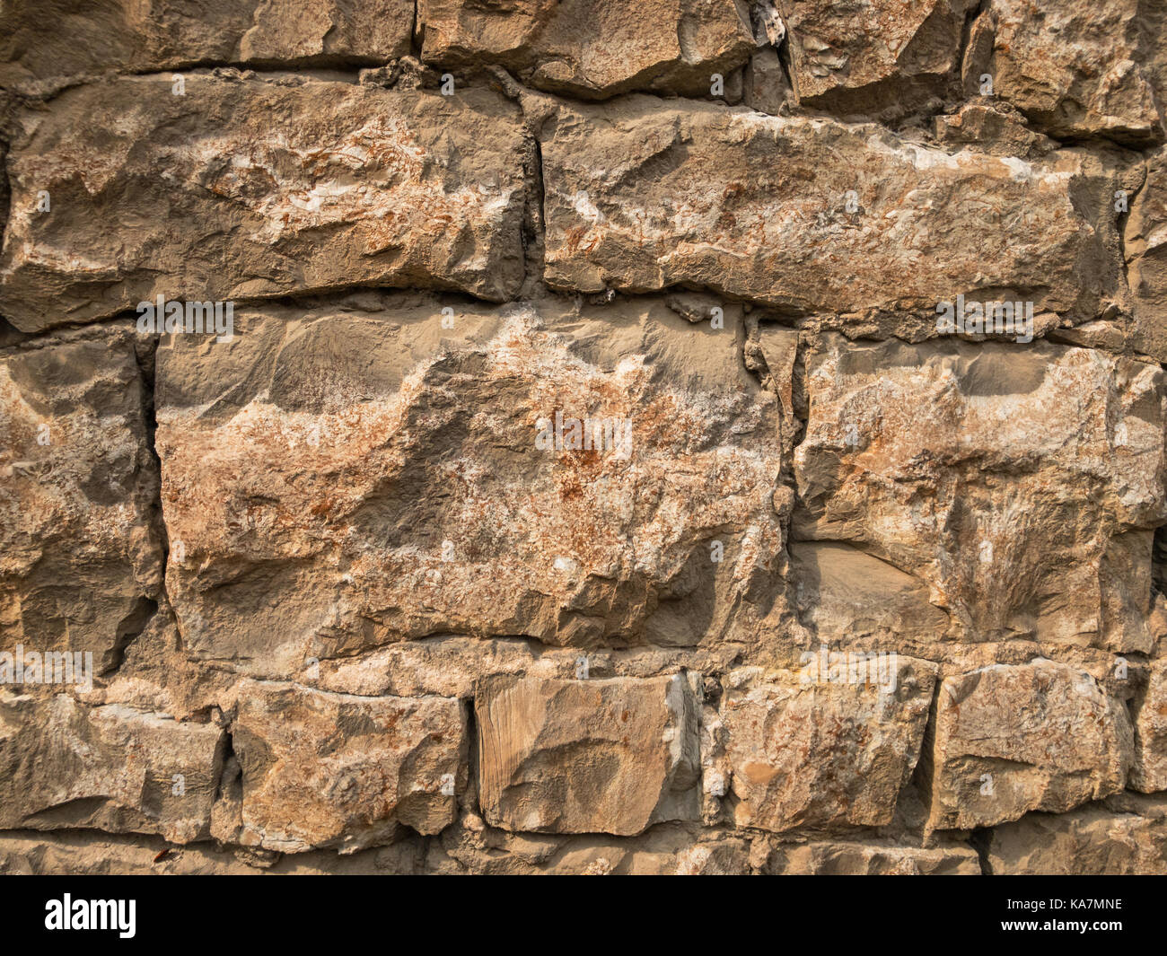 Old sandstone background texture Stock Photo - Alamy