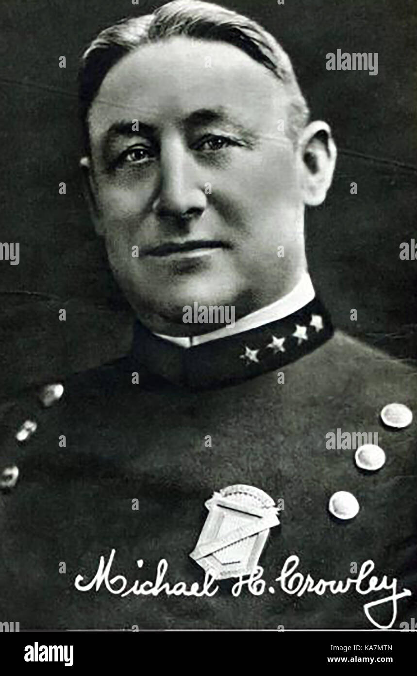 Crowley hi-res stock photography and images - Alamy