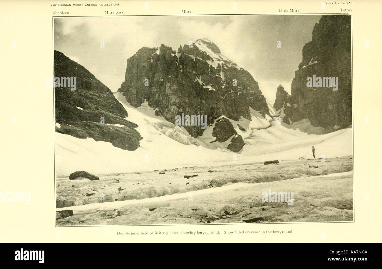 Smithsonian miscellaneous collections (14437027320 Stock Photo - Alamy