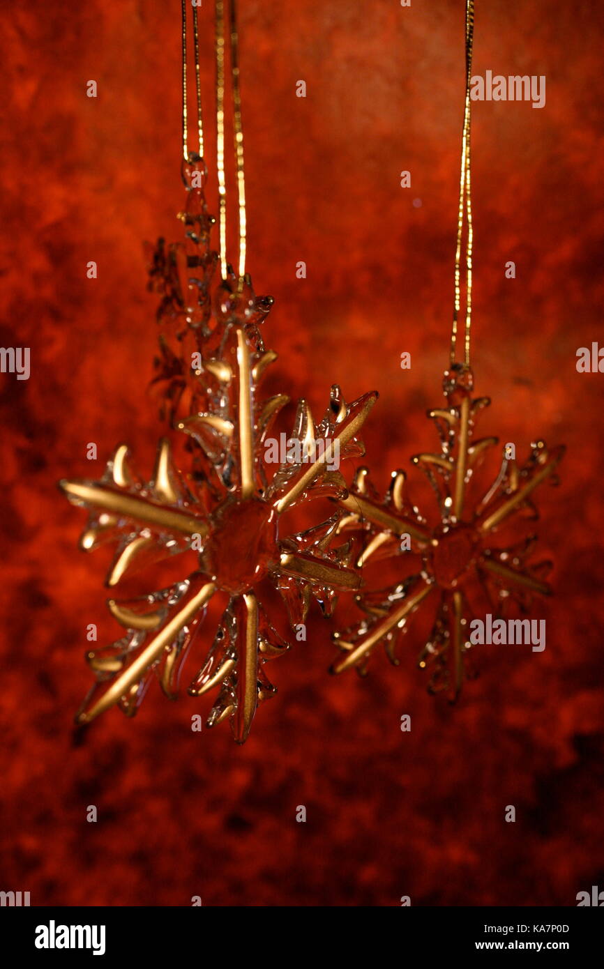 Gold flake photography hi-res stock photography and images - Alamy