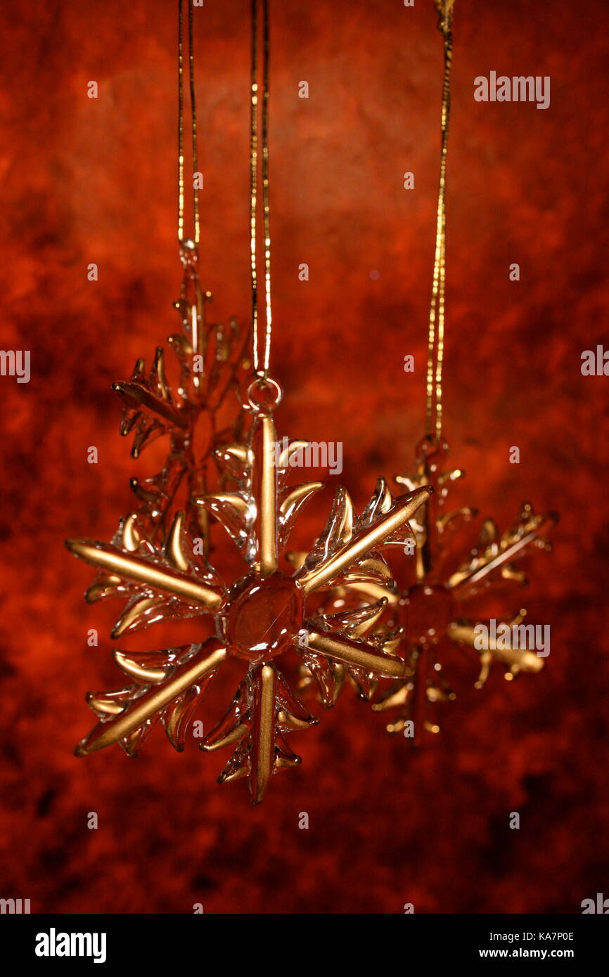 Gold flake photography hi-res stock photography and images - Alamy