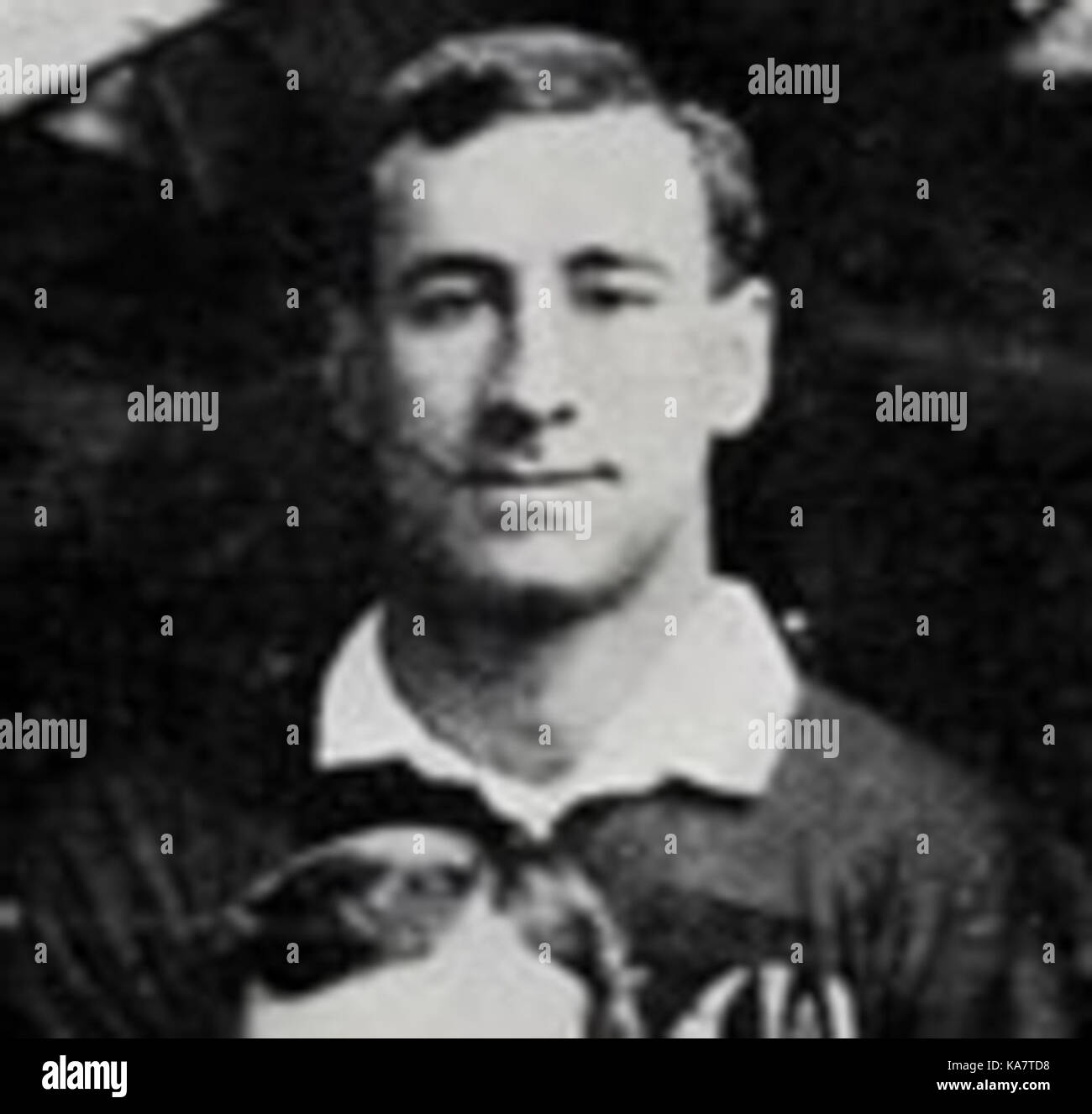 Fred roberts hi-res stock photography and images - Alamy