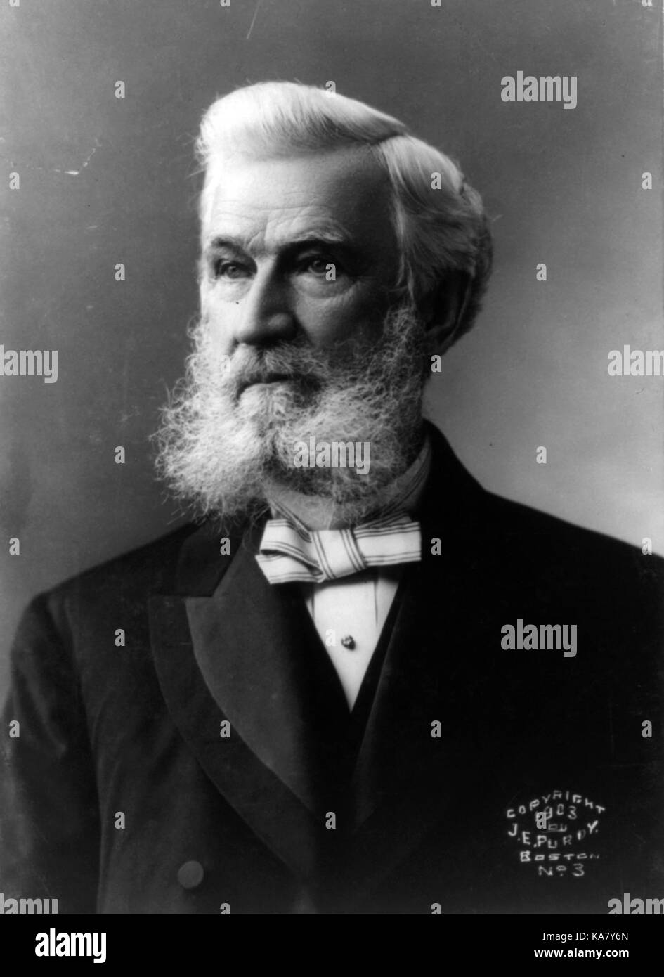 Samuel C. Lawrence cph.3a38650 Stock Photo - Alamy