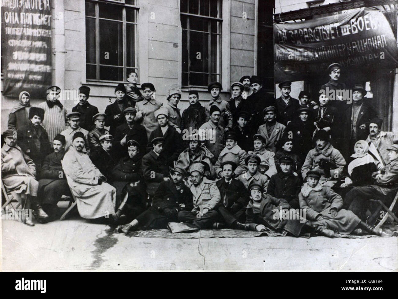 Communist Russia Map High Resolution Stock Photography and Images - Alamy