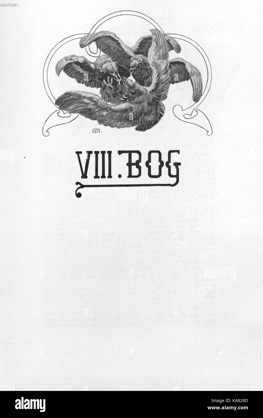 Saxo Grammaticus Frederik Winkel Horn Louis Moe (1898) bsb00073337 ...