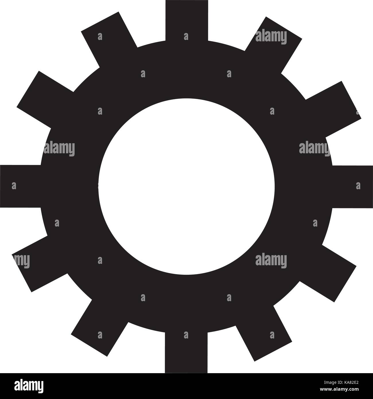 support service help concept customer assitance Stock Vector Image ...