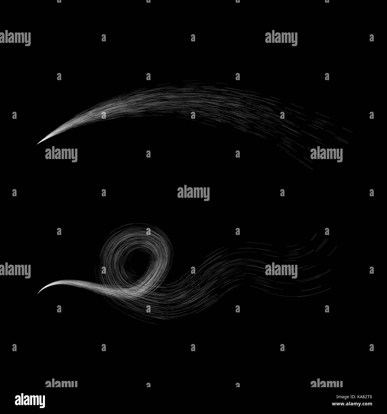 Paint splash can Black and White Stock Photos & Images - Alamy