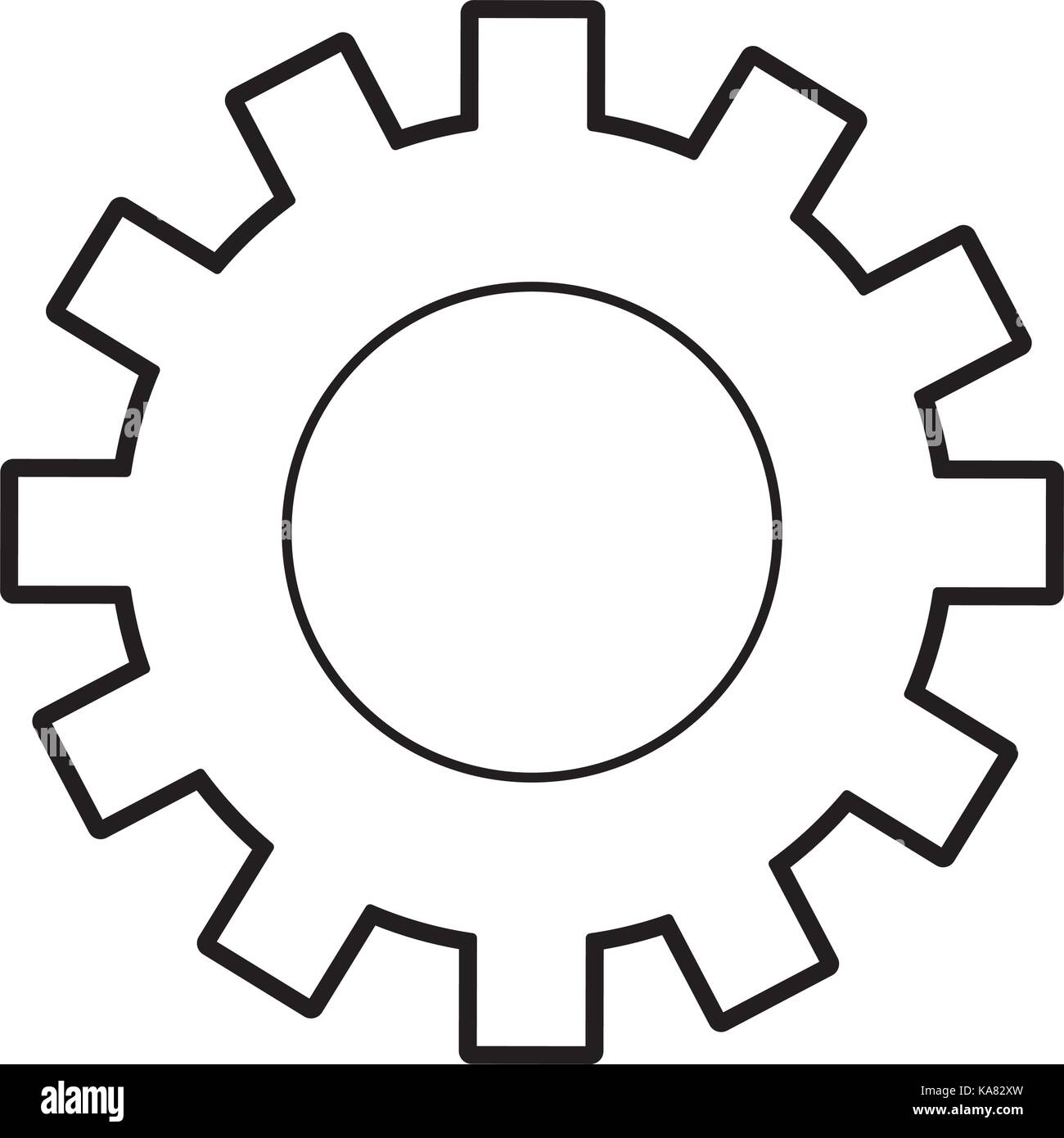 support service help concept customer assitance Stock Vector Image ...