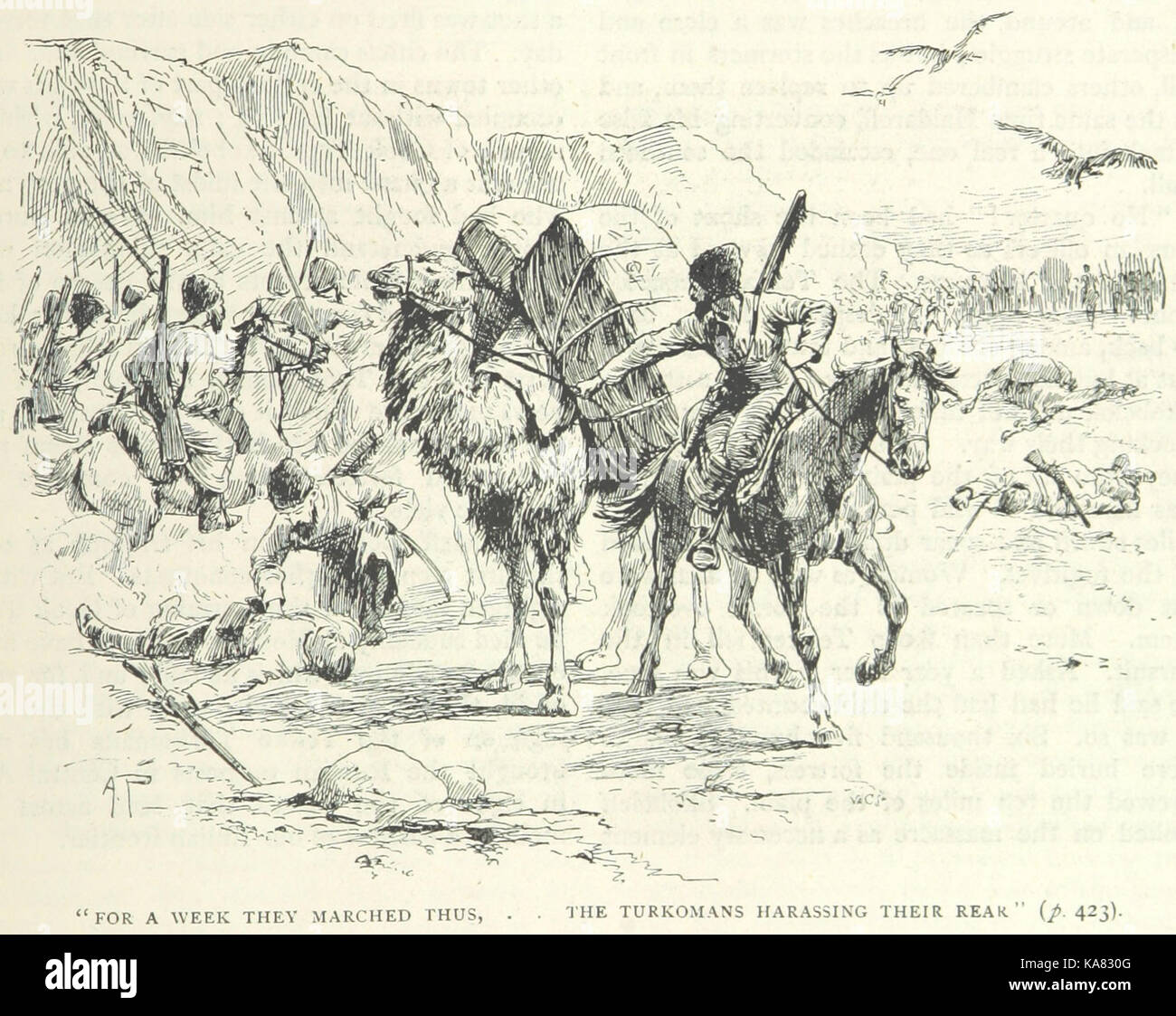 Geok tepe hi-res stock photography and images - Alamy