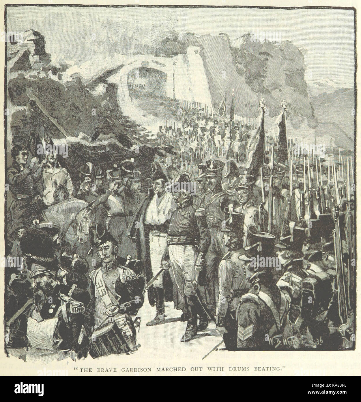 Rey sebastian hi-res stock photography and images - Alamy