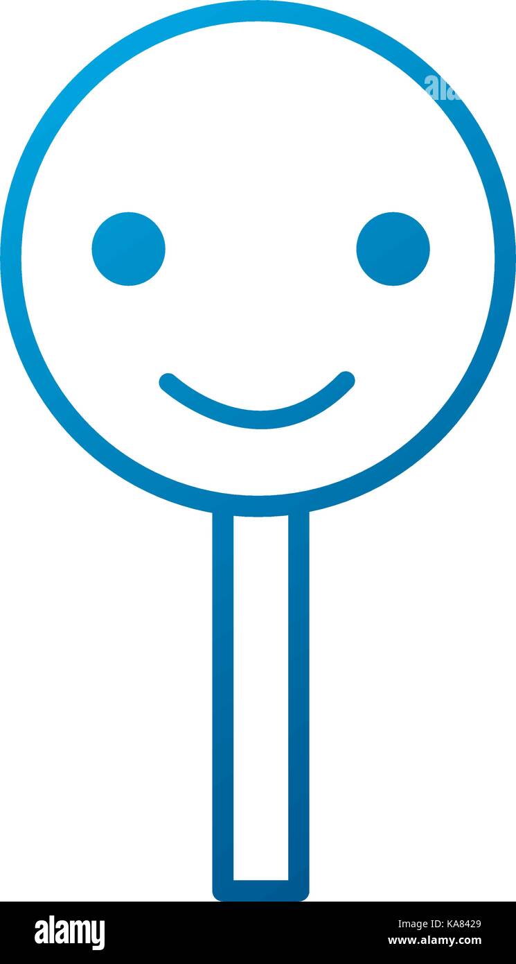 smile rating customer service happy Stock Vector Image & Art - Alamy