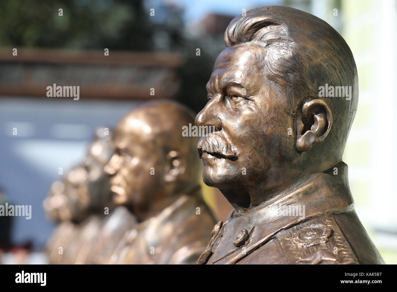 Joseph Stalin In Uniform Stock Photos & Joseph Stalin In Uniform Stock ...