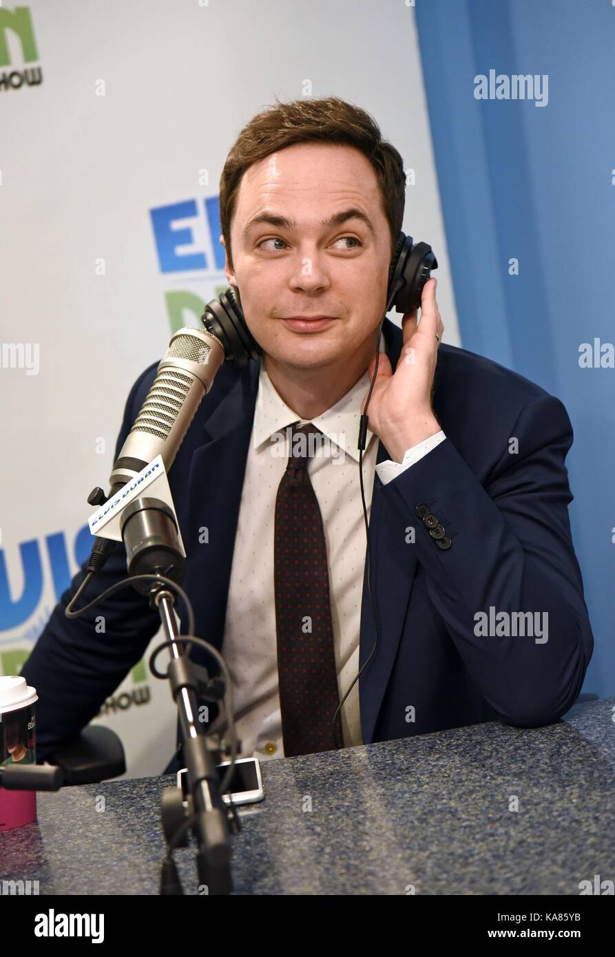 Jim Parsons Young