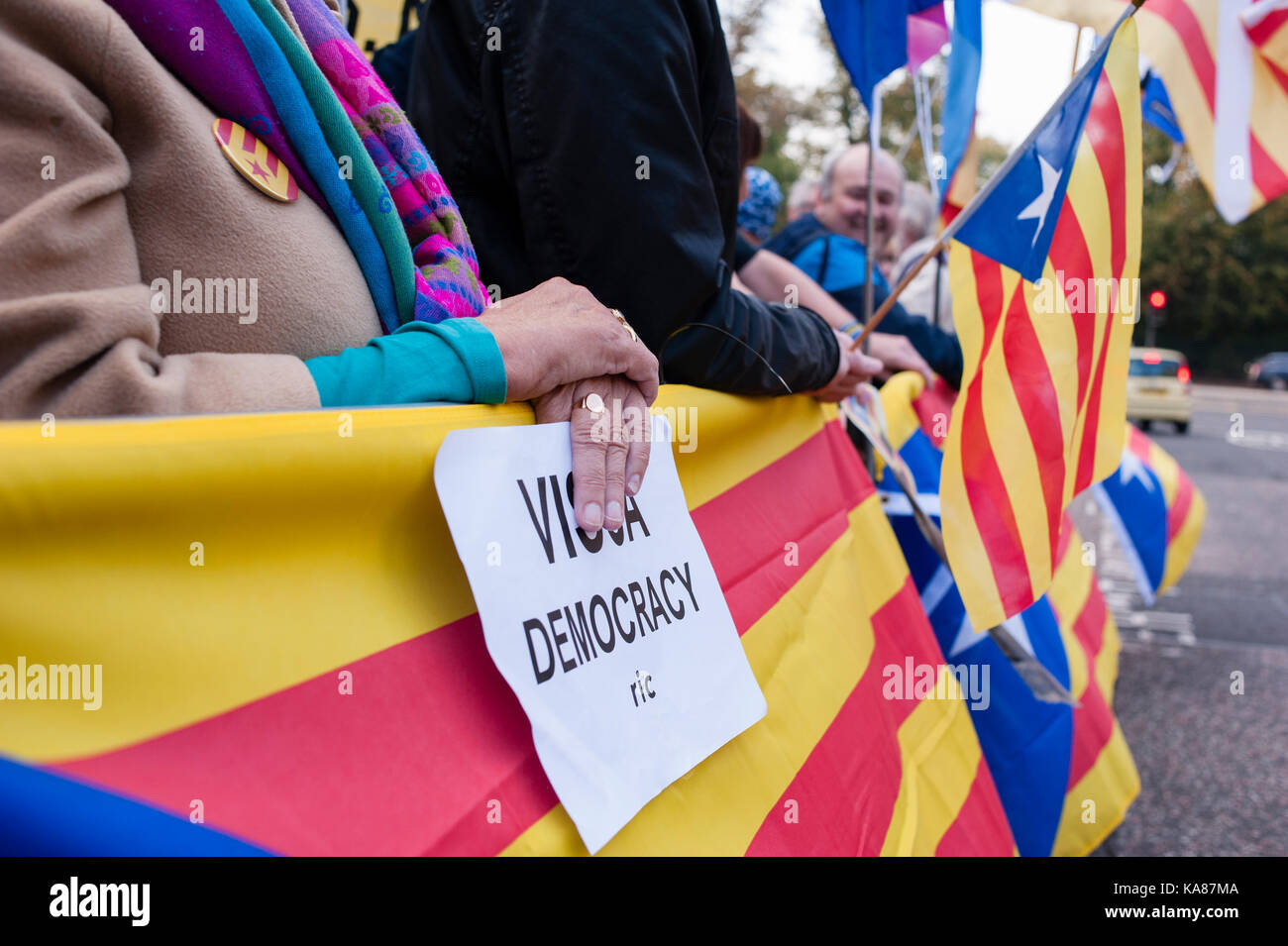Spanish consulate edinburgh hi-res stock photography and images - Alamy