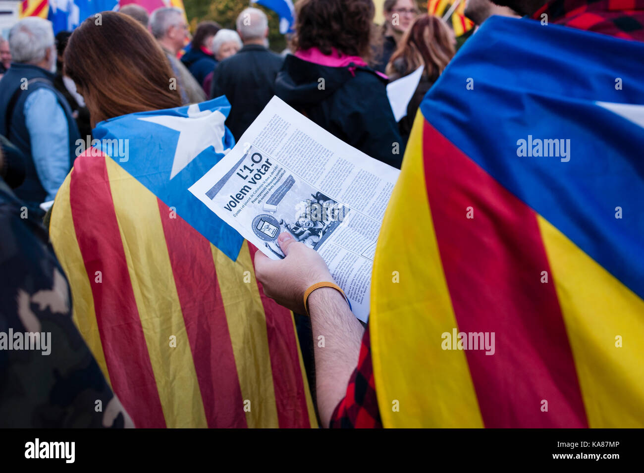 Spanish consulate edinburgh hi-res stock photography and images - Alamy