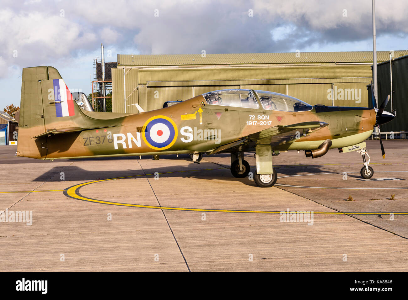 Aldergrove base hi-res stock photography and images - Alamy