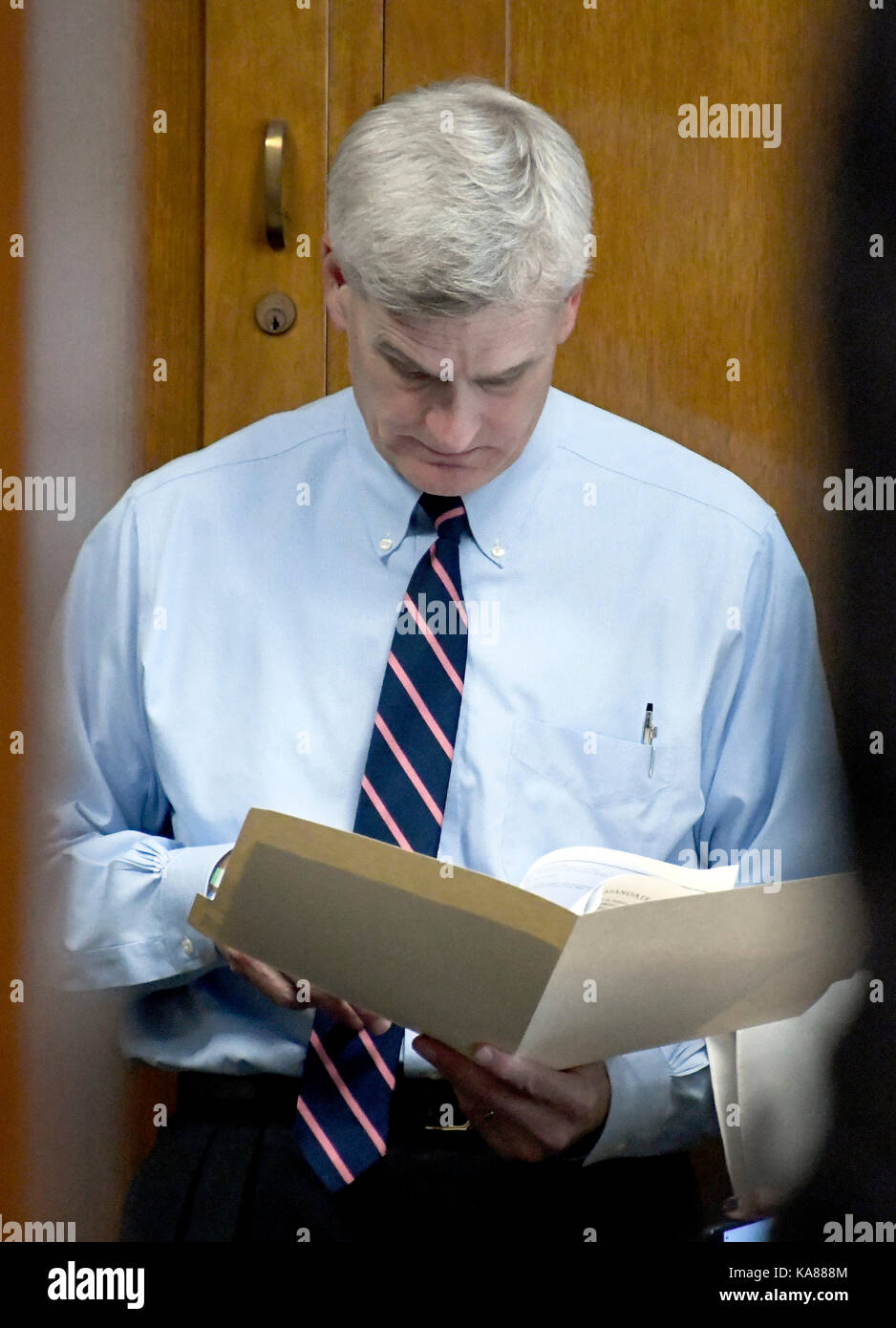 Washington, United States Of America. 25th Sep, 2017. United States ...