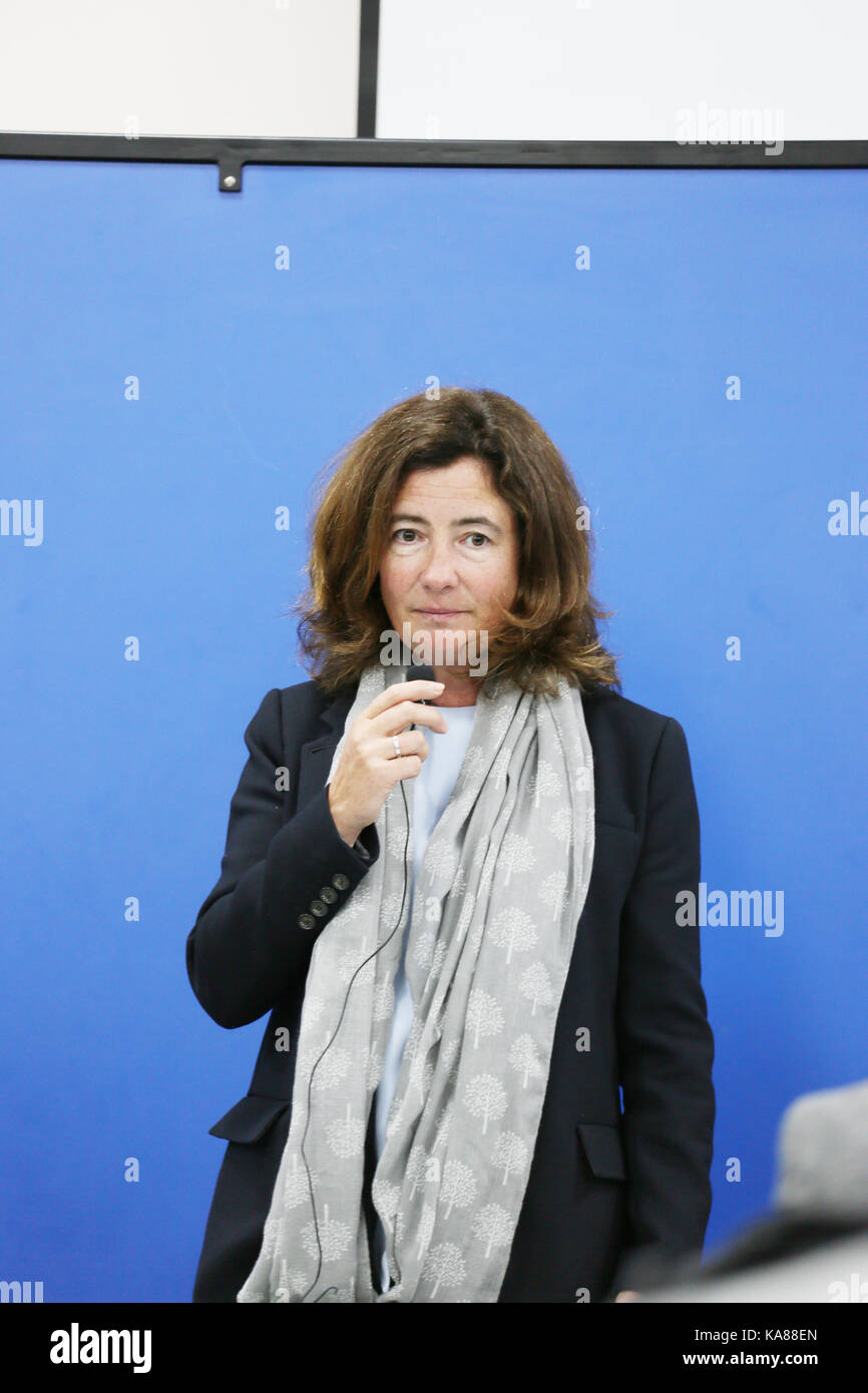 Baroness susan williams hi-res stock photography and images - Alamy