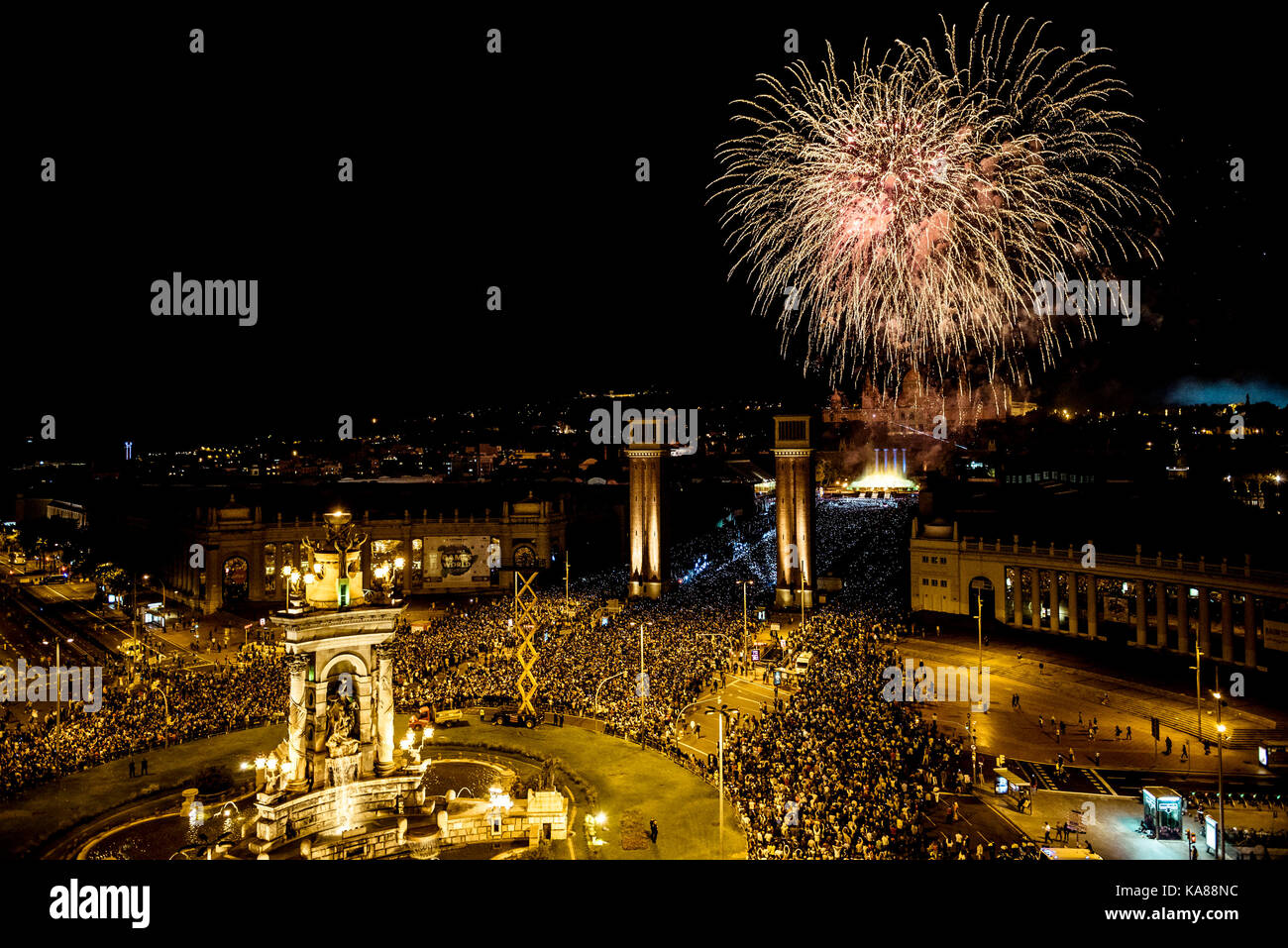 Pyro musical hi-res stock photography and images - Alamy