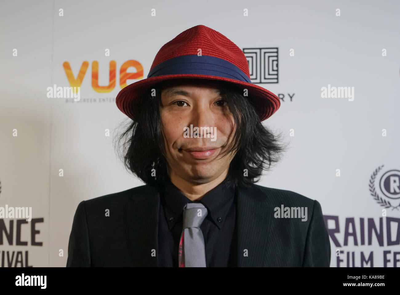 Ken nishikawa hi-res stock photography and images - Alamy