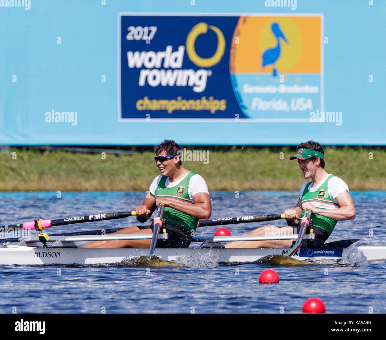 Mexico usa team 2017 hi-res stock photography and images - Alamy