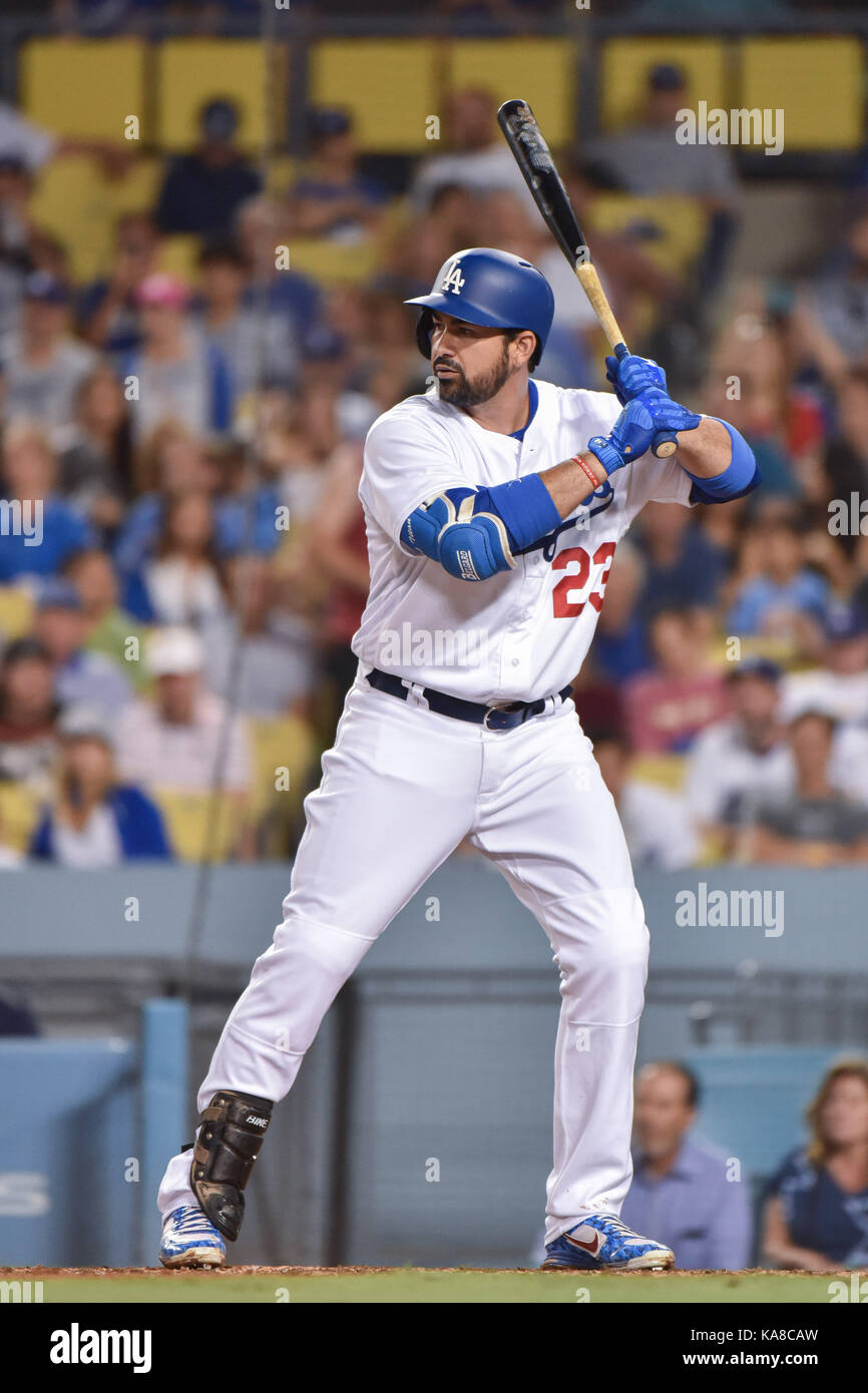 Adrian Gonzalez Dodgers 2022