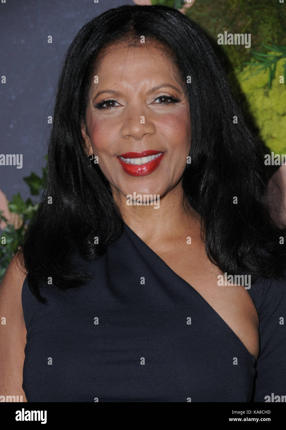 West Hollywood, CA, USA. 25th Sep, 2017. Penny Johnson Jerald. Fox Fall ...