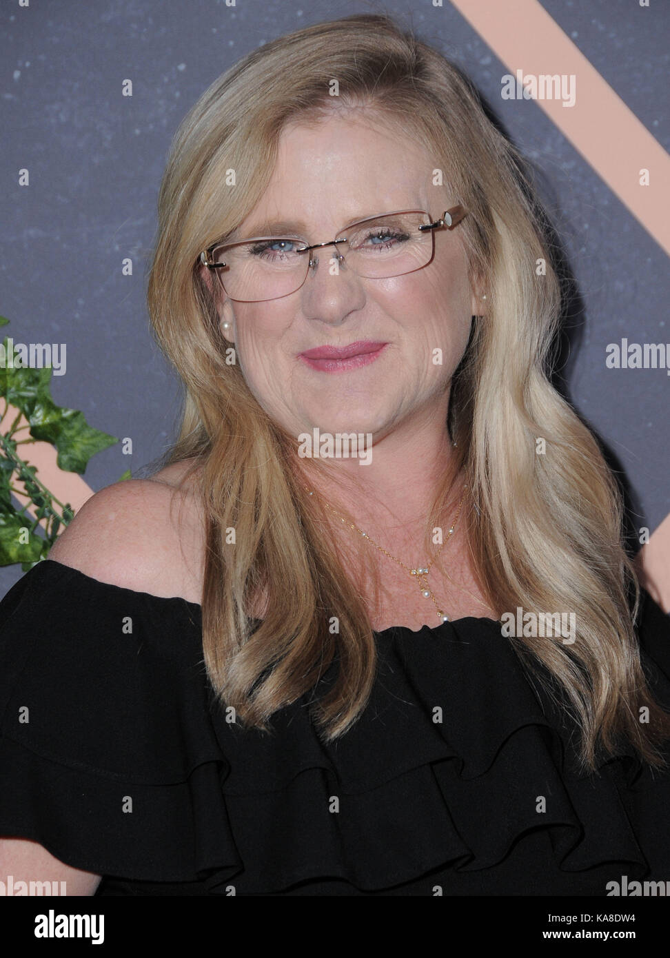 West Hollywood, CA, USA. 25th Sep, 2017. Nancy Cartwright. Fox Fall ...