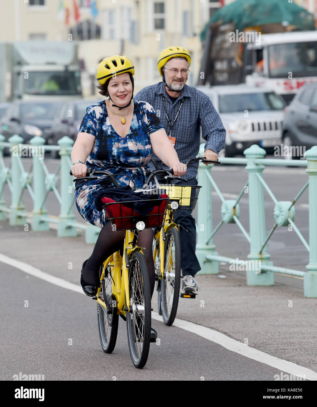 Labour meg hillier hi-res stock photography and images - Alamy