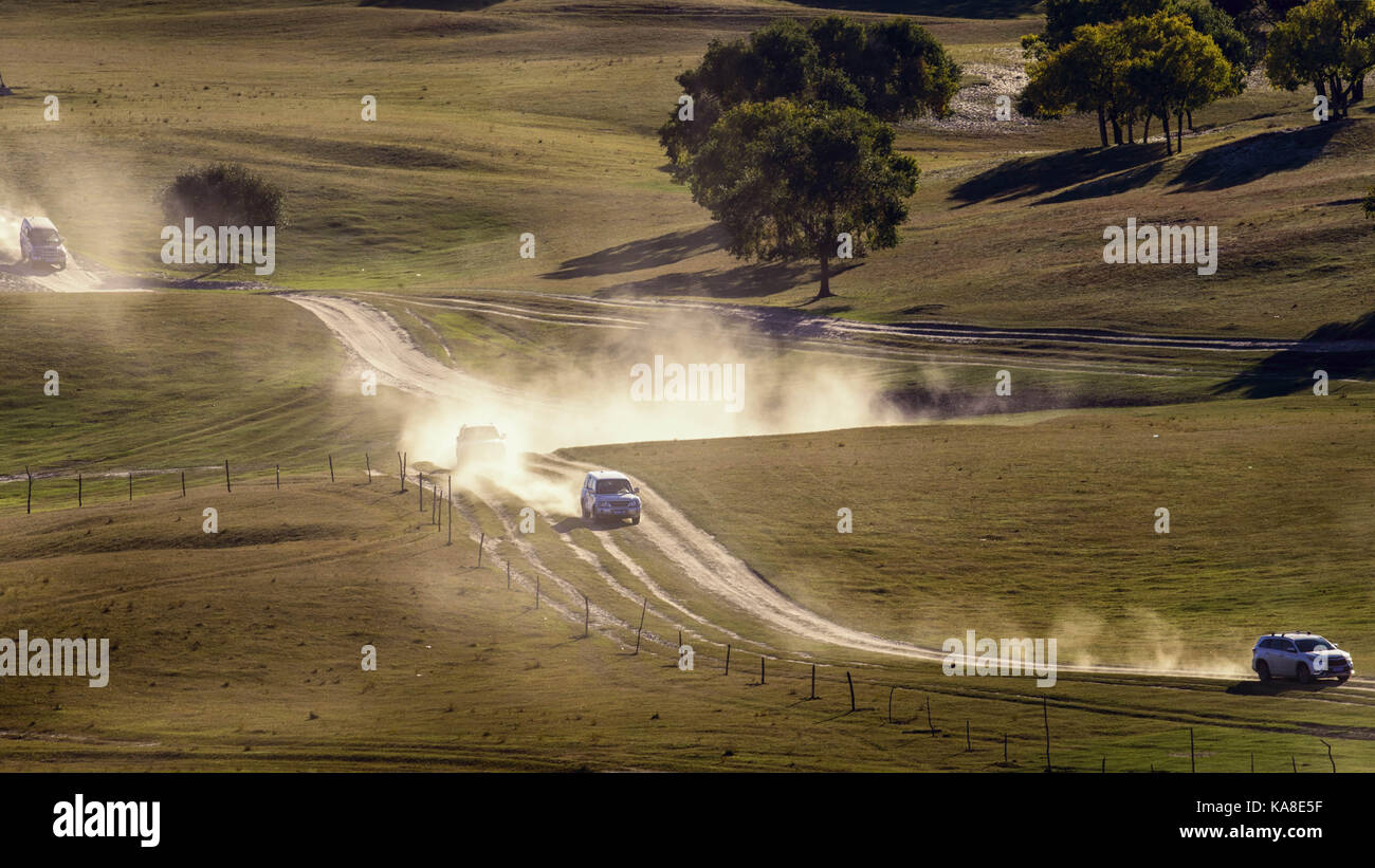 Chifeng scenery hi-res stock photography and images - Alamy