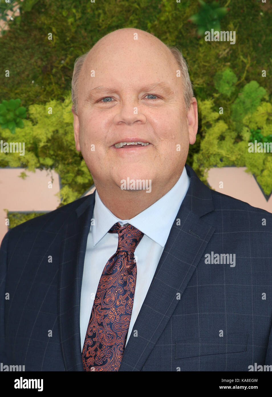 West Hollywood, California, USA. 25th Sep, 2017. Dirk Blocker, at FOX ...