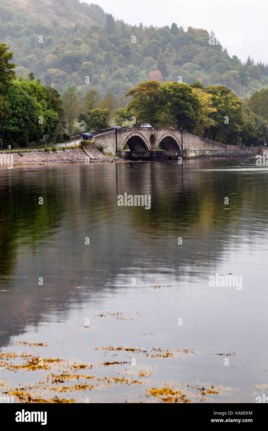 Inveraray Bridge Stock Photos & Inveraray Bridge Stock Images - Alamy